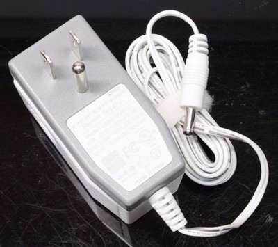 NYKO EA6A-050120 AC DC Power Supply Adapter Charger Output 5.0V 1.2A | eBay