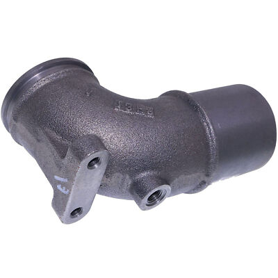 3910992 New Exhaust Outlet Connection Fits for Cummins 4BT 6BT | eBay