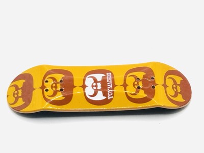 Tech Deck Toy Machine Fingerboard Deck W/O Trucks | eBay