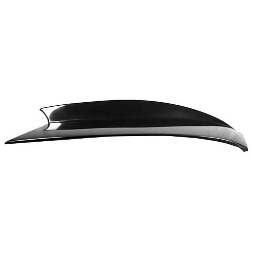 Harwood B42304 4 Sunoco-Style Cowl Induction Bolt-On Hood 1994-2003 S10 ...