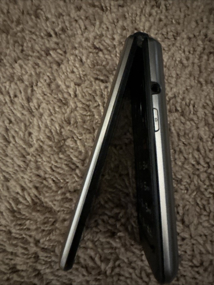 LG Exalt Wine UN220 Flip Phone - (Unlocked) 4G LTE | eBay