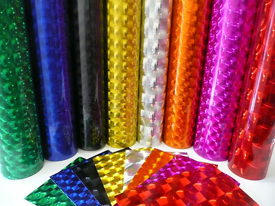 SPECIALIST FOIL MULTI-LENS 1m x 610mm SELF ADHESIVE STICKY BACK PLASTIC ...