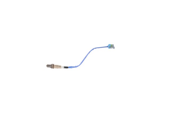 Oxygen Sensor-Premium, VIN: 3, AWD, Eng Code: LFX Left,Right GM Parts ...