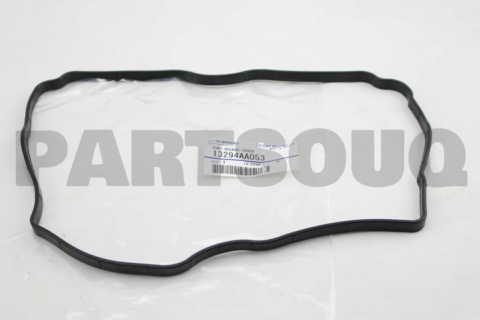 13294AA053 Genuine Subaru SKT-ROCKER COVER 13294-AA053 | eBay