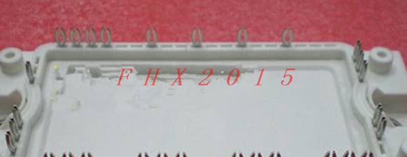 Infineon TDB6HK180N16RR_B11 EconoBRIDGE Series 1600V 180 A Power Bridge ...