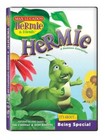 Hermie and Friends: Hermie - A Common Caterpillar - DVD - GOOD | eBay