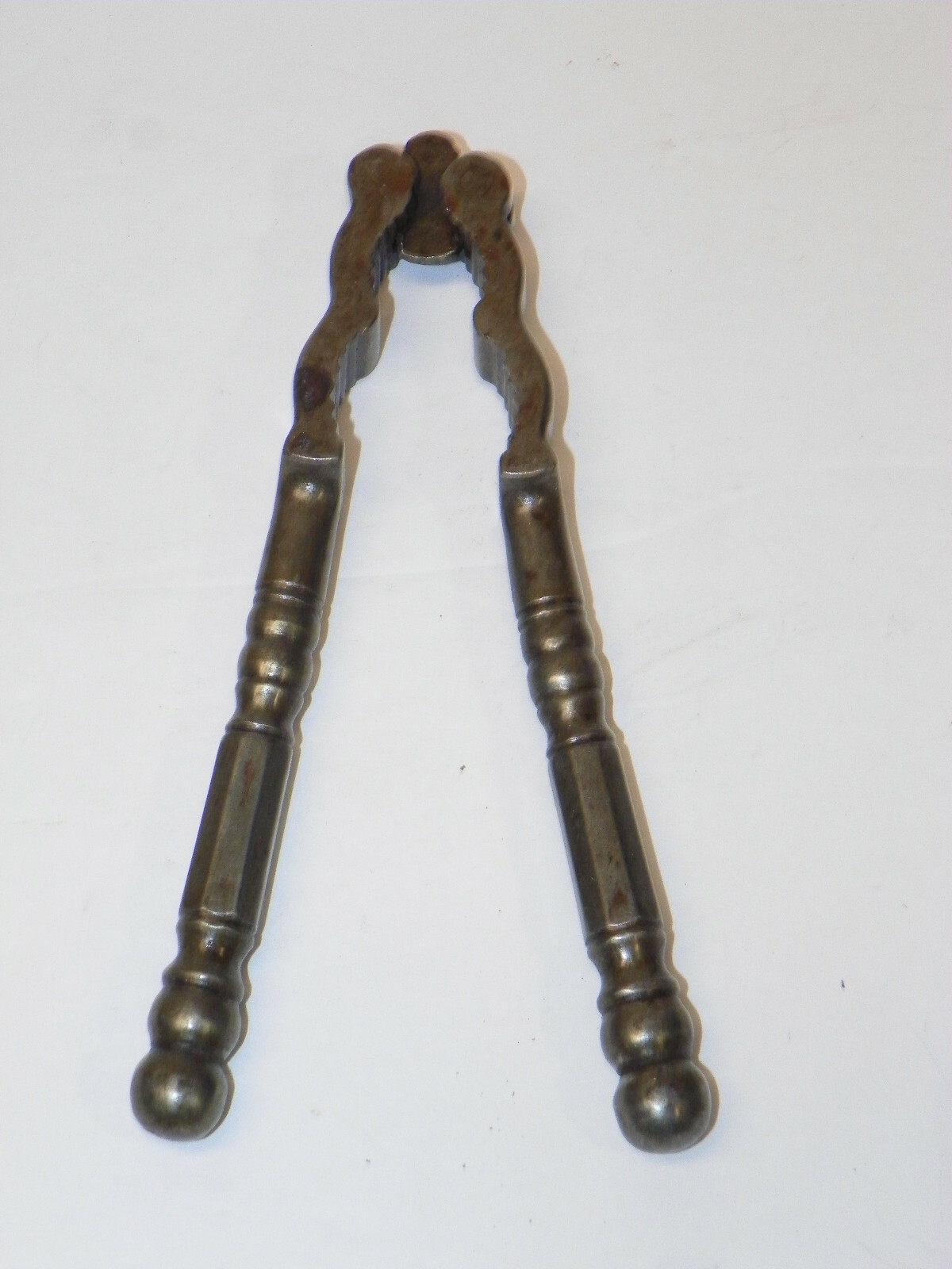 Antique Nut Cracker Tool