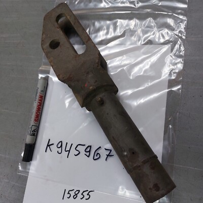 Antique & Vintage Equip Parts - Plow Clevis