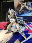 Animester White Dragon Knight Galahad 1/12 Action Figure Model Kit ...