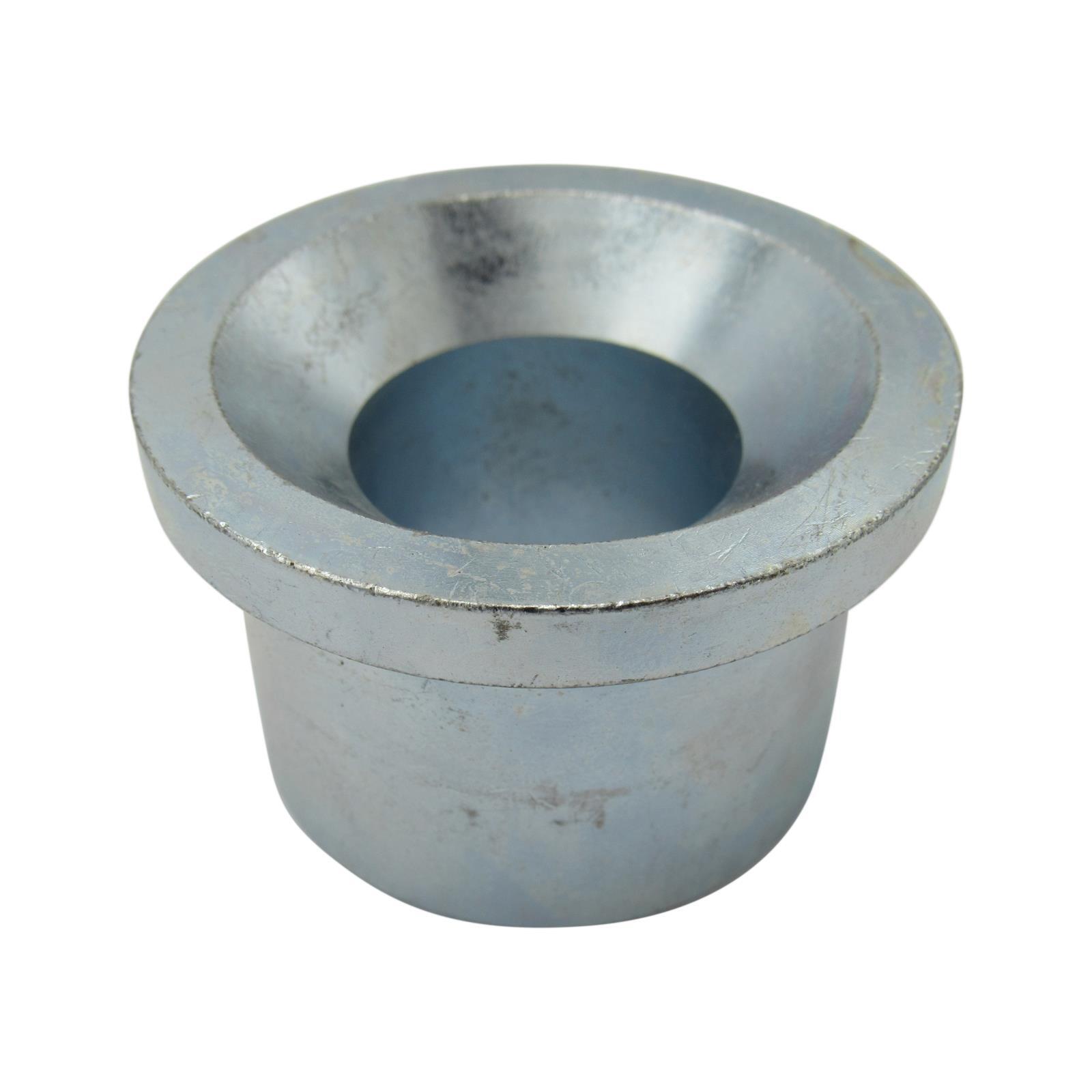 Hitch Eye Bush - Towing Trailer Conversion From Ball Eye To Pin Convert ...