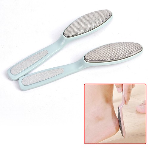1PC New Foot Skin Foot Clean Scruber Hard Skin Remover Pedicure Brush ...