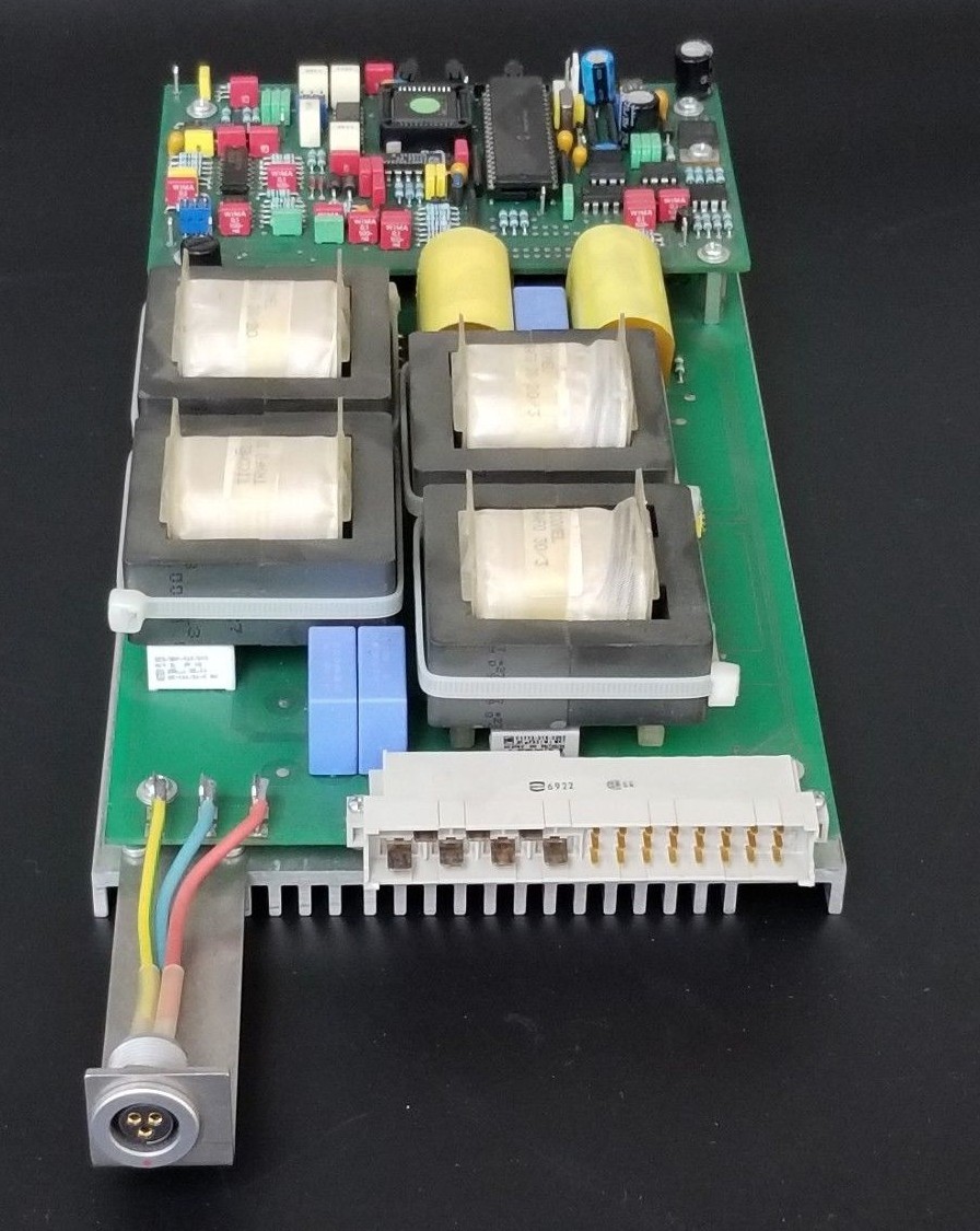 ELMA D-78224 PROGRAMMING BOARD KKS9551, KKS9844 STK9, D78224 | eBay