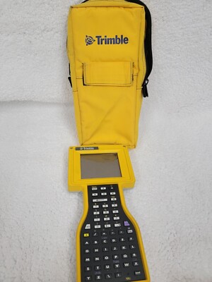 Levels & Surveying Equipment - Trimble Tsce