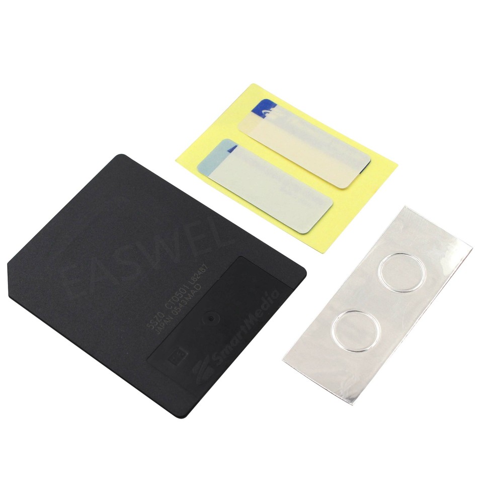 Smartmedia SM CARD 16MB card smartmedia SM memory CARD | eBay