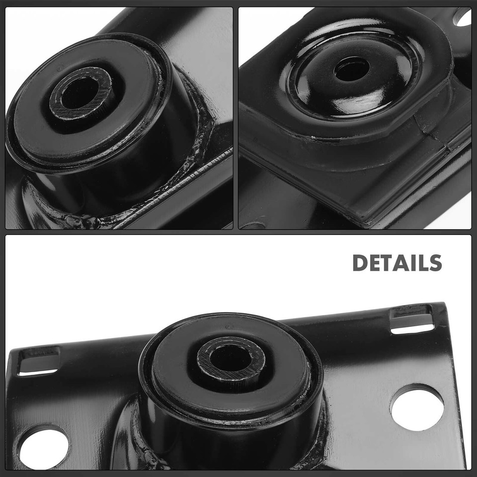 Front Driver or Passenger Engine Mount for INFINITI QX80 14-15 QX56 11 ...