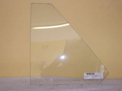 MITSUBISHI COLT RA 4DR SED 12/80>1990 - PASSENG - LEFT SIDE - REAR ...