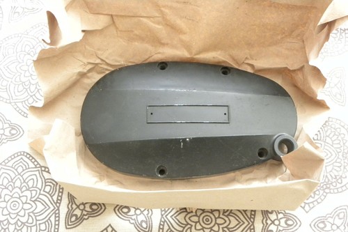 Moto Guzzi / Benelli 125 Turismo, 125 TT, 50 Cross, Nibbio LH engine ...