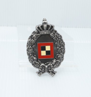 Imperial German WW1 Bavarian Observer’s Badge | eBay UK