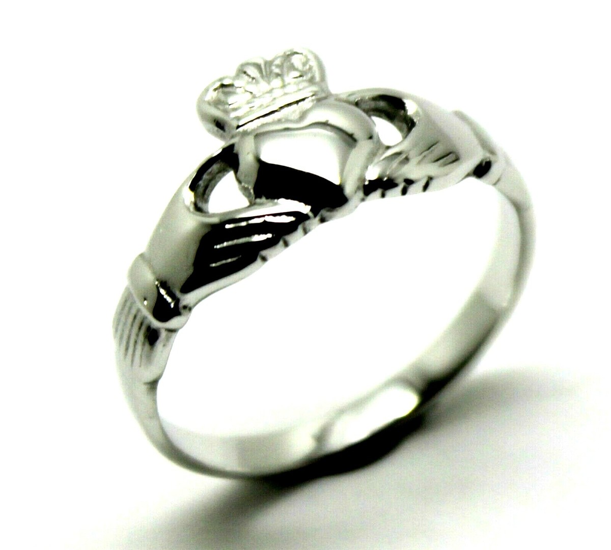 Claddagh Ring Quotes