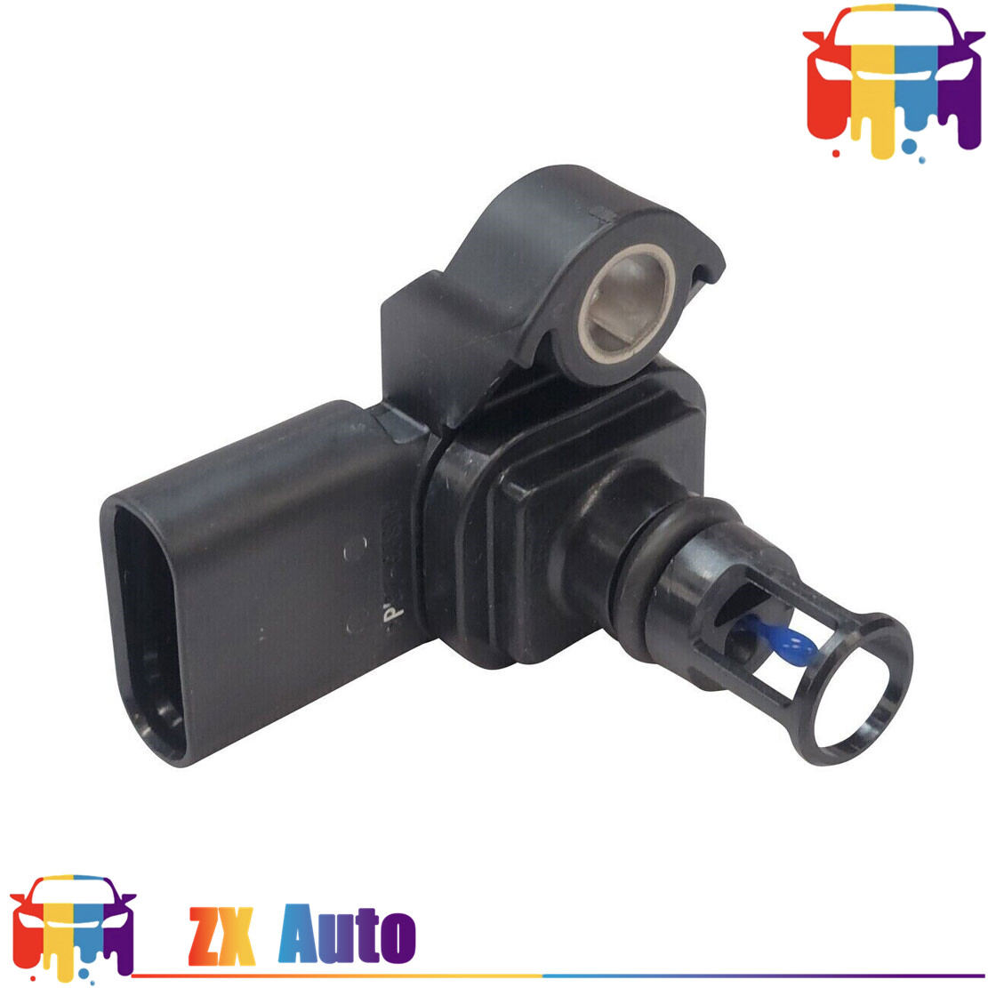 Intake Manifold Pressure Sensor MAP Sensor fit for Buick for Chevrolet ...