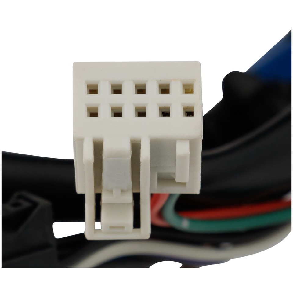 Mirrors Passenger Right Side Heated Hand 68276500AH for Ram 1500 2019 ...