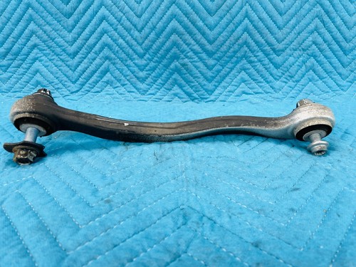 Genuine Mercedes 2303502706 Rear Upper Control Arm w/Bolts Driver Side ...