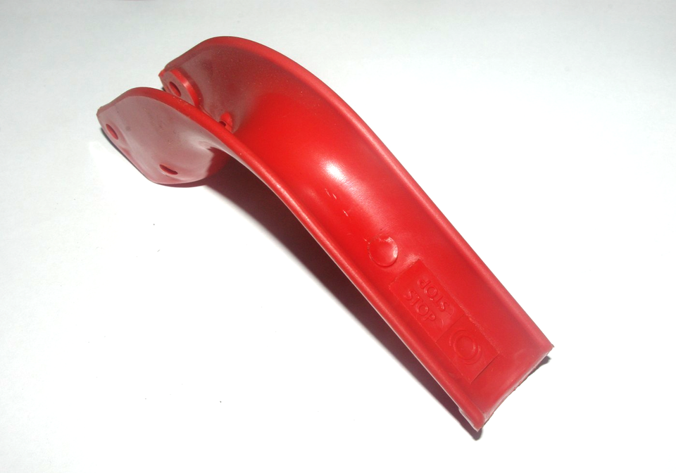 MOUNTFIELD LAWNMOWER RED LEVER HANDLE HP470, SP470, SP464, 45PD ...