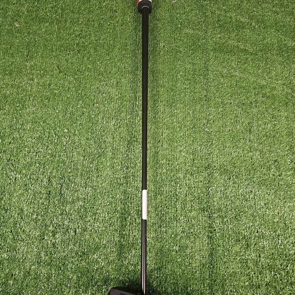 Lab Golf Mezz.1 Max Armlock Putter Black Left Handed Super Stroke Tour ...