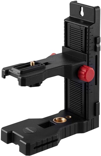 Firecore Light Ceiling Holder for Laser Levels, Magnetic Laser Clamp ...