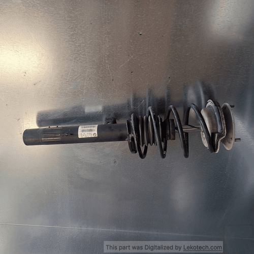 31316786013 Amortisseur avant Gauche BMW Serie 3 (E90/E91) 320d SW 5p/d ...