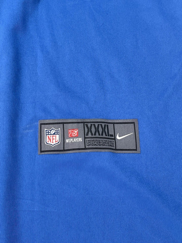 Los Angeles Chargers Nike On Field Derwin James jersey #33 Rookie ...