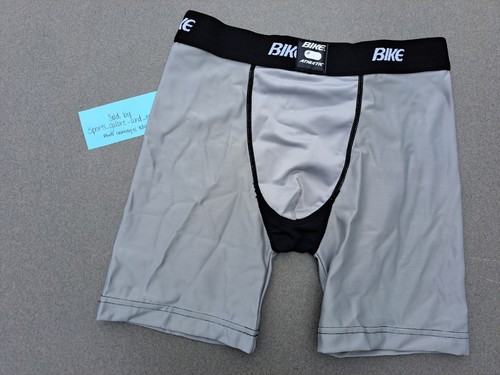 Men's Medium BIKE Athletic Performance Elite Adult Boxer Brief ...