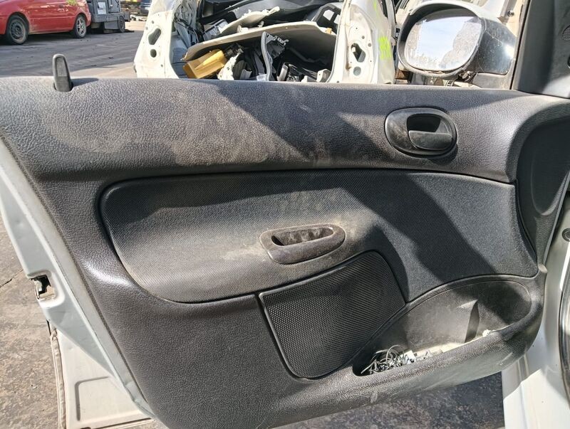 2403AP schaltknopf für PEUGEOT 206 SW 2002 9363157 | eBay