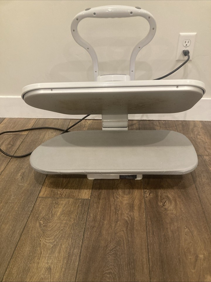 Singer Steam Press Magic ESP-2 Electronic with Large 26" Pressing ...