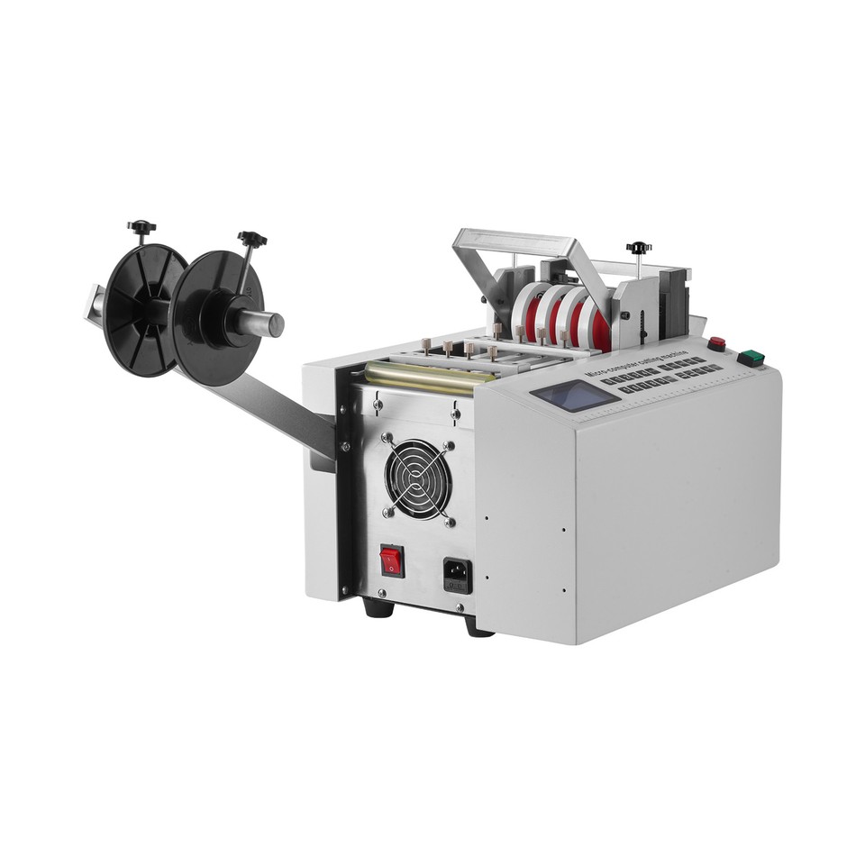 Uimoso Auto Heat-Shrink Tube Cutter Cable Pipe Cutter Cutting Machine ...