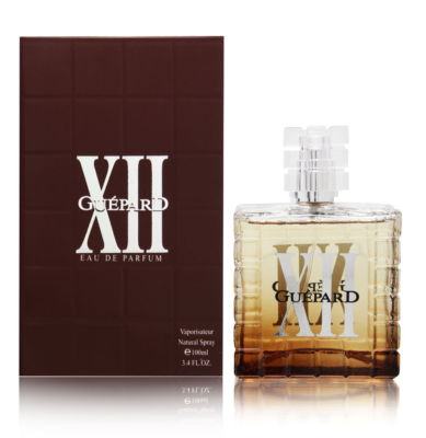 Guepard XII by Guepard for Men 3.4 oz Eau de Parfum Spray Brand New | eBay