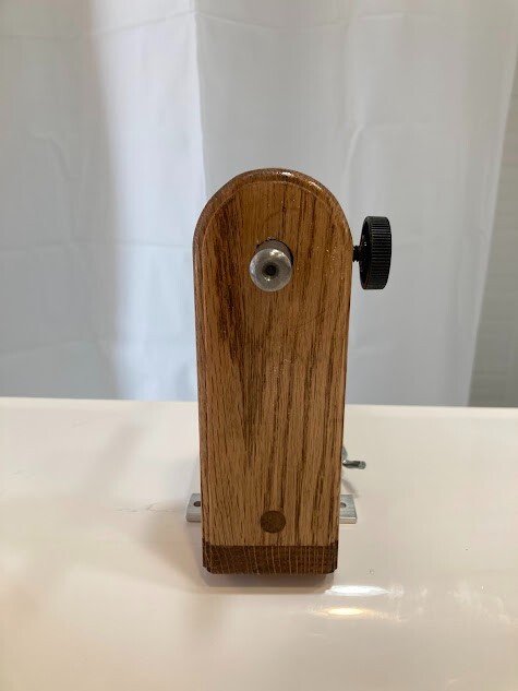 Clock Mainspring Winder Clockmakers Repair Winding Tool | eBay