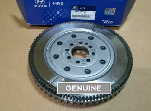 HYUNDAI 2016-2019 Hyundai Elantra Flywheel Assy-Mass 232002A405 ...