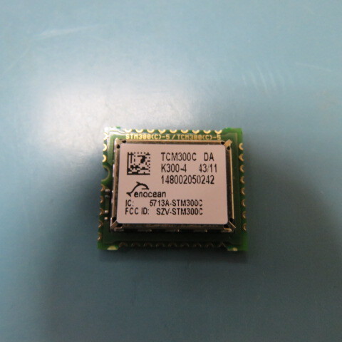 Enocean TCM 300C S3033-K300 Qty of 1 per Lot Transceiver Modules ...