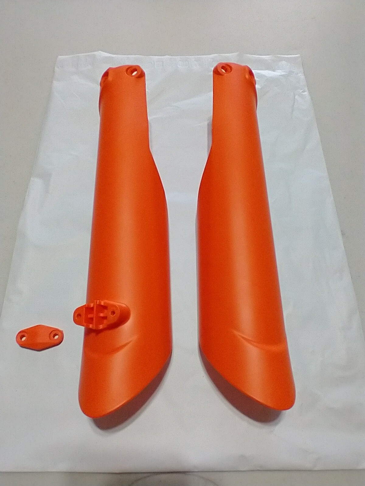 OEM KTM FORK PROTECTION KIT EXC 21 77701094100C1E for sale online | eBay