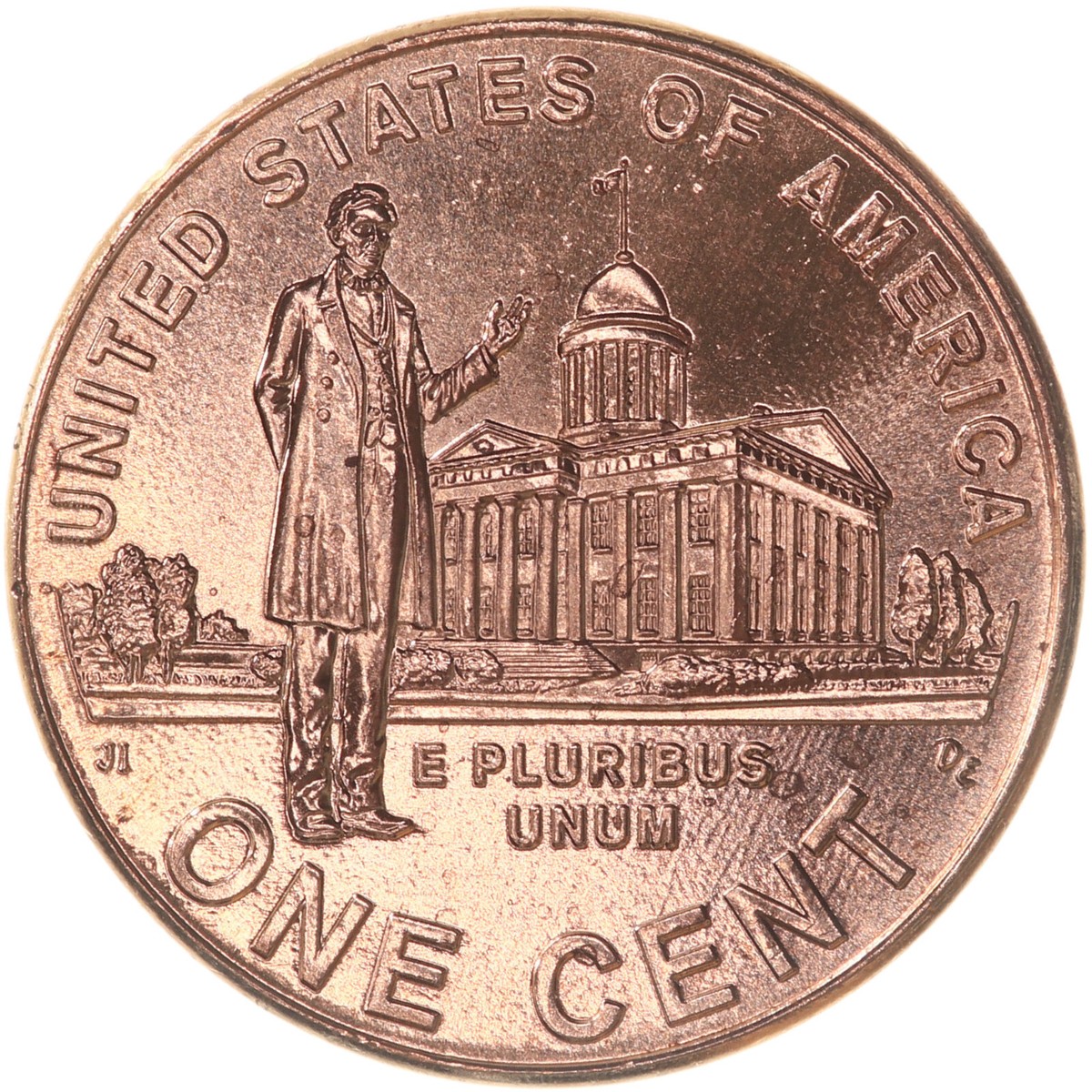 2009 Penny Value