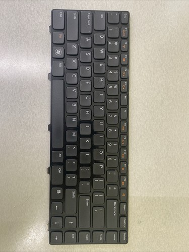 Keyboard for Dell Inspiron M5040 M5050 N4110 N5040 N5050 Laptops Oem ...