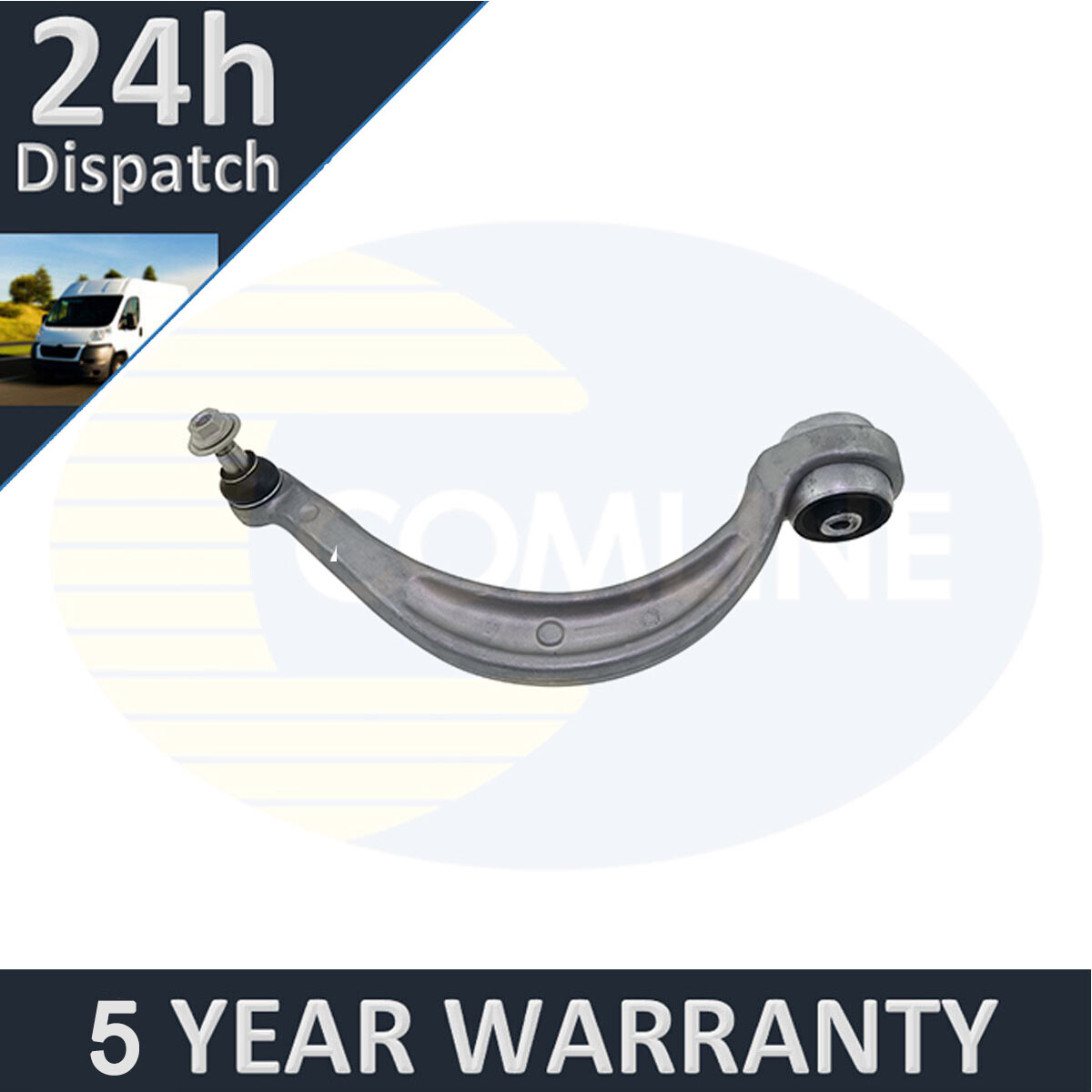 Fits Audi A4 2015- A5 2016- PV Front Left Lower Track Control Arm ...