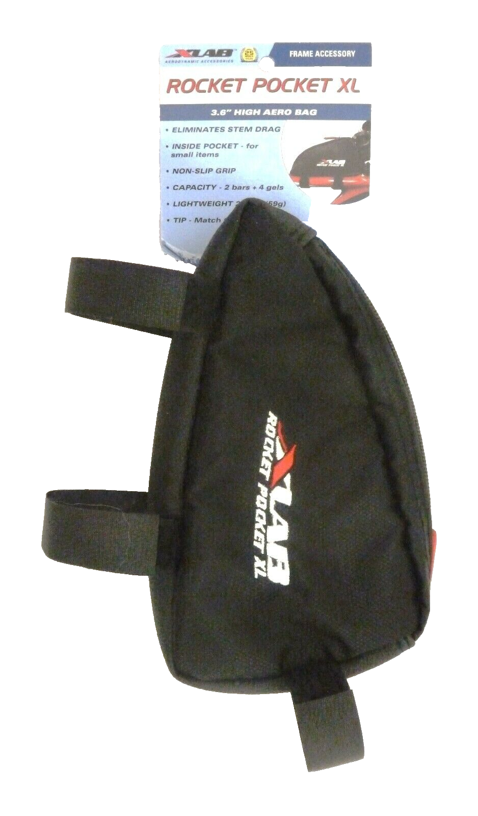 X-Lab Rocket Pocket XL Xlab | eBay