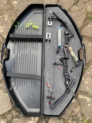 Mathews bow. | Archery Talk Forum