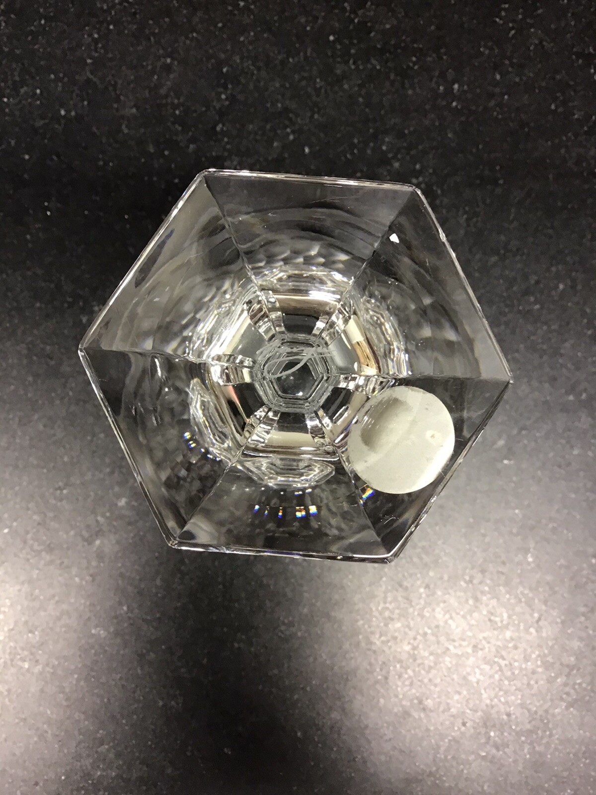 Varga San Remo Wine Glass NEW without Box | eBay