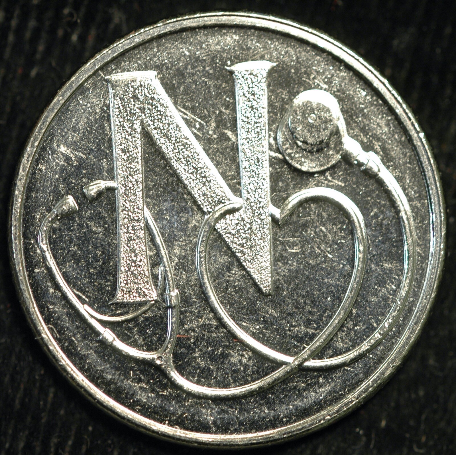 2018 A-Z Alphabet Ten Pence 10p Choose your Letter (T57) | eBay