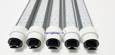 LED HIGH OUTPUT SIGN BULBS, R17D, HO, DOUBLE SIDED, 365 DEGREE, SIGNAGE ...