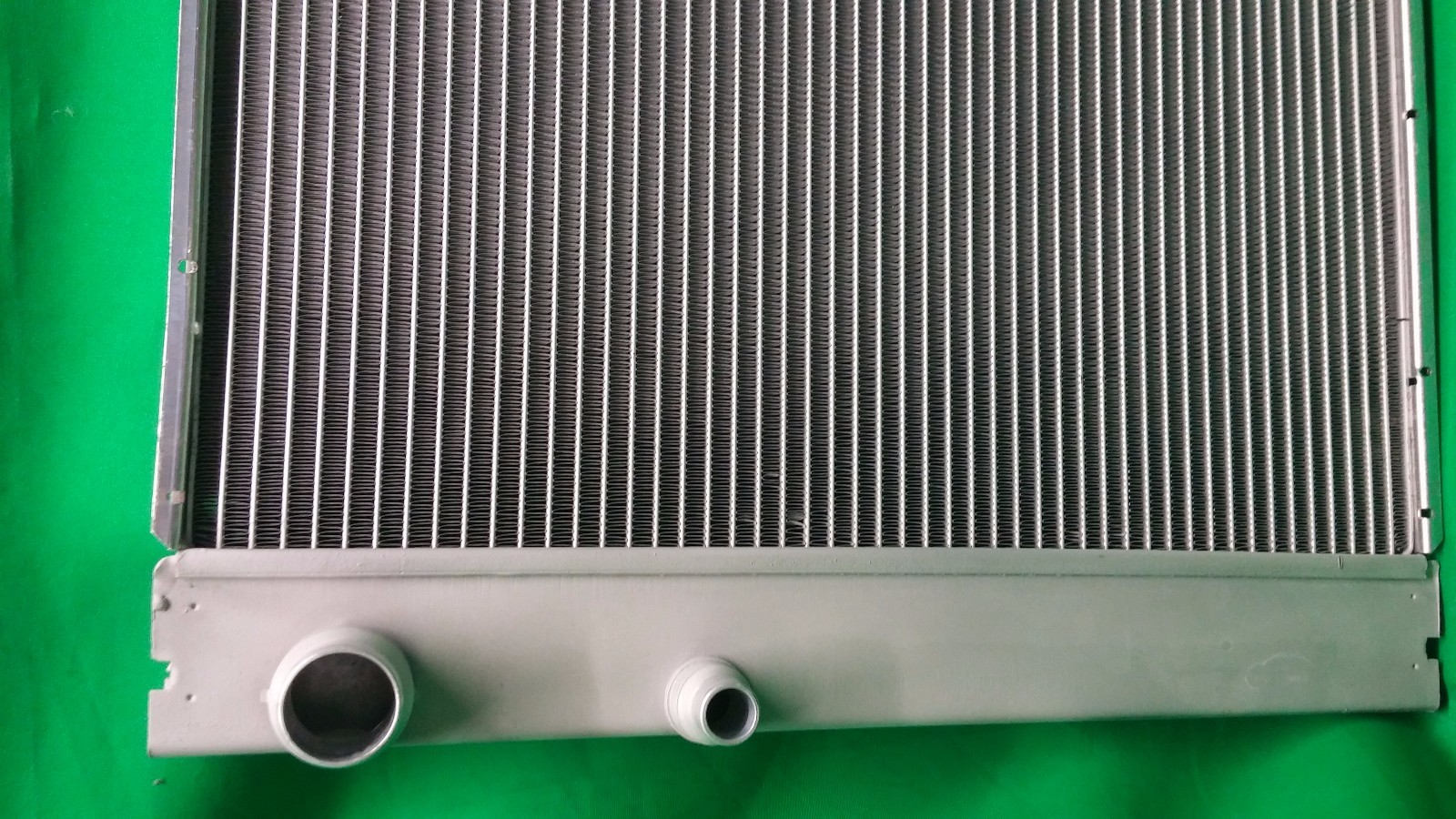 PCC000840 RANGE ROVER VOGUE RADIATOR -3.0 DIESEL- L322 - NEW | eBay UK