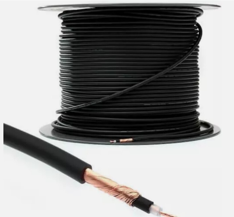 Mogami W2524 Bulk Instrument Cable Wire | eBay